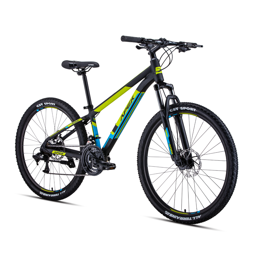 MOUNTAIN BIKES - 26 INCH – Bike Barn