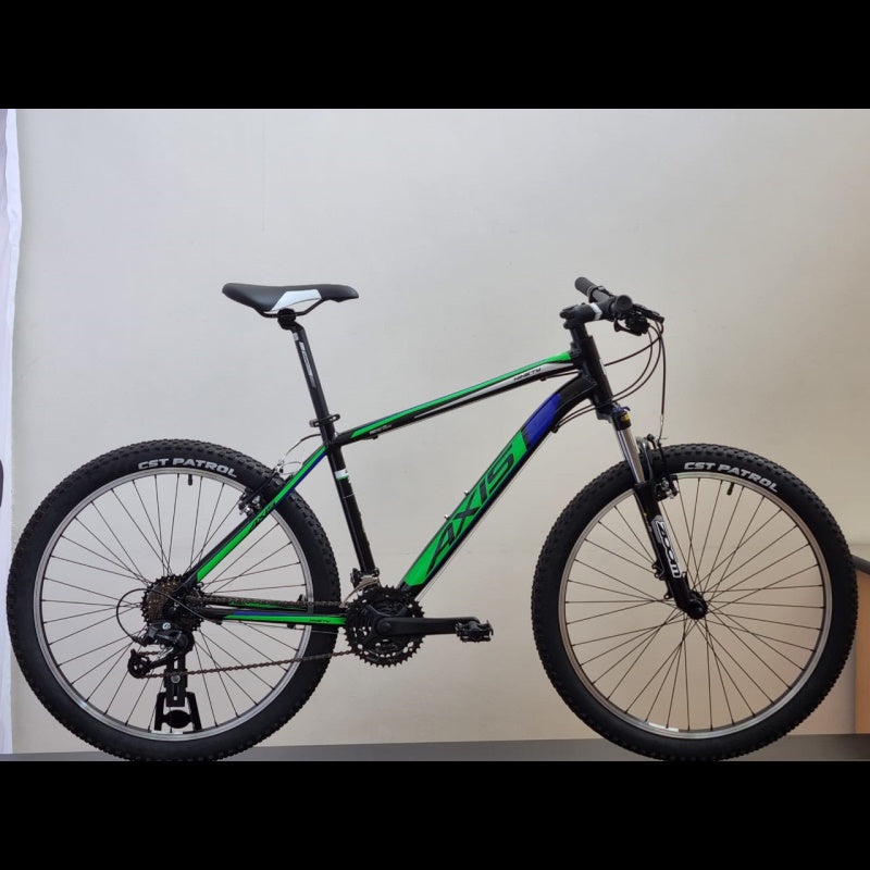 AXIS 90 MENS 26″ -2022 SMALL – Bike Barn