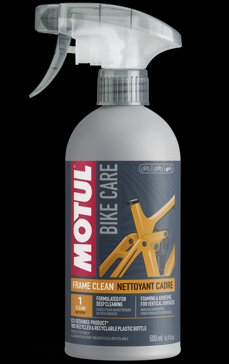 FRAME CLEAN – Bike Barn