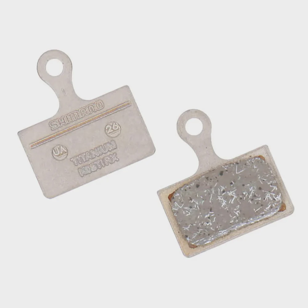 SHM K05TI-RX RESIN – Bike Barn