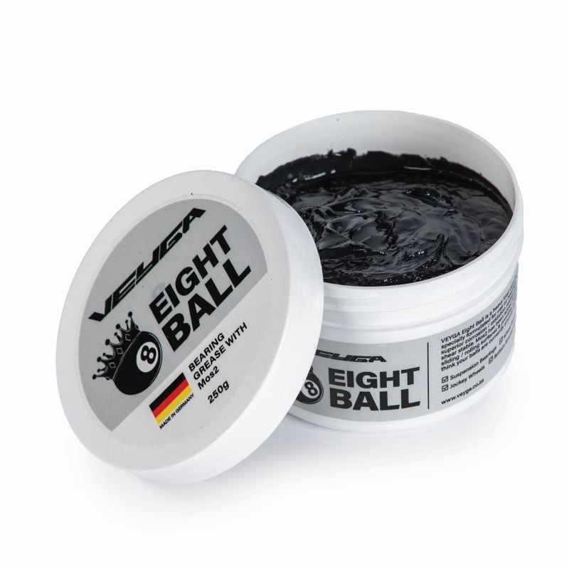 VEYGA GREASE EIGHT BALL – 250G TUB (VEYGA-EB-250) – Bike Barn