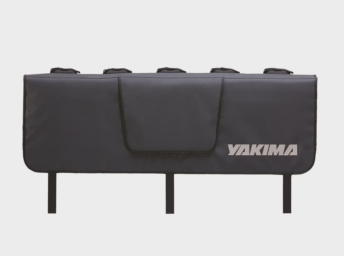 GateKeeper TRUCK BED TAILGATE PAD – Bike Barn