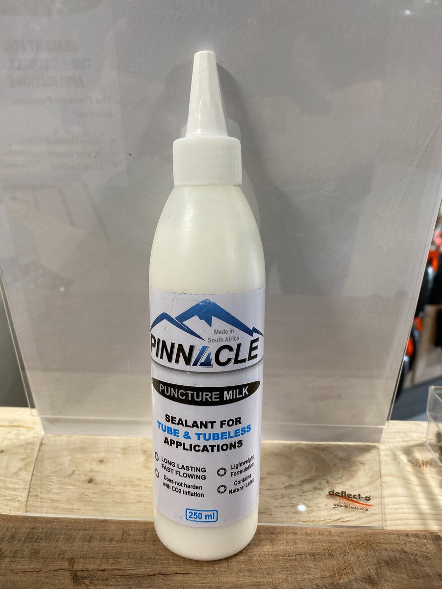 PUNCTURE MILK 250 ML – Bike Barn