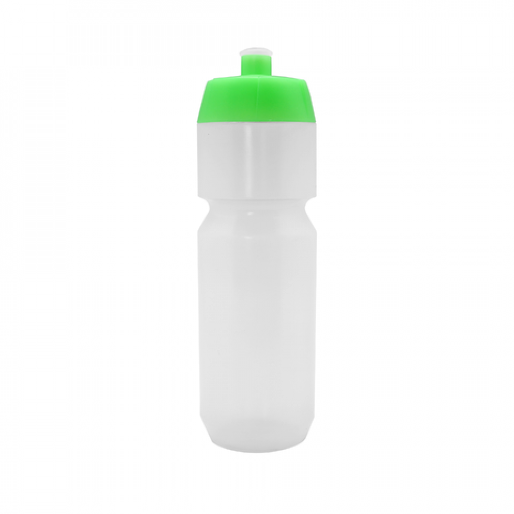 Ryder Water Bottle Neo Clear – Bike Barn