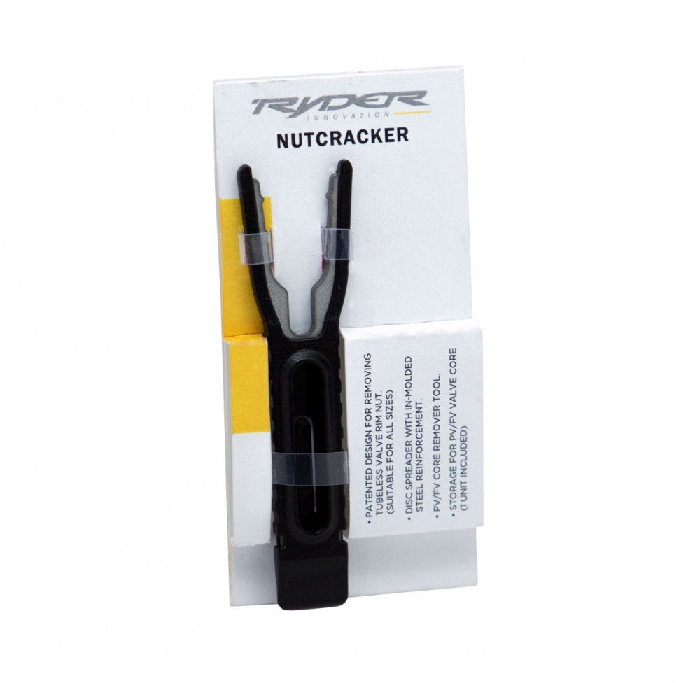 RYD NUTCRACKER SINGLE – Bike Barn