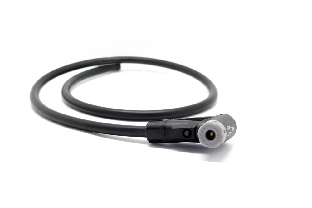 RYDER PUMP SMART HEAD+HOSE 2.0 W/BLEED PORT – Bike Barn