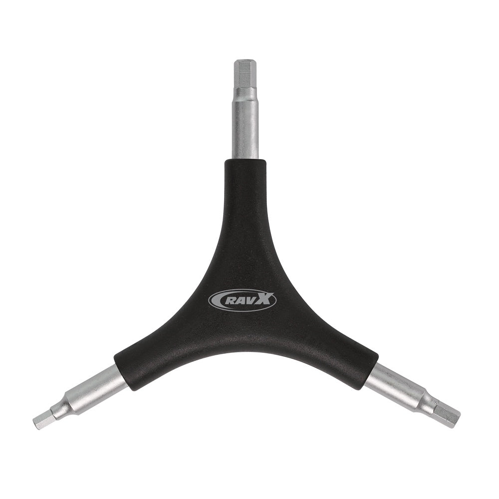 Y WRENCH 4mm, 5mm, 6mm – Bike Barn